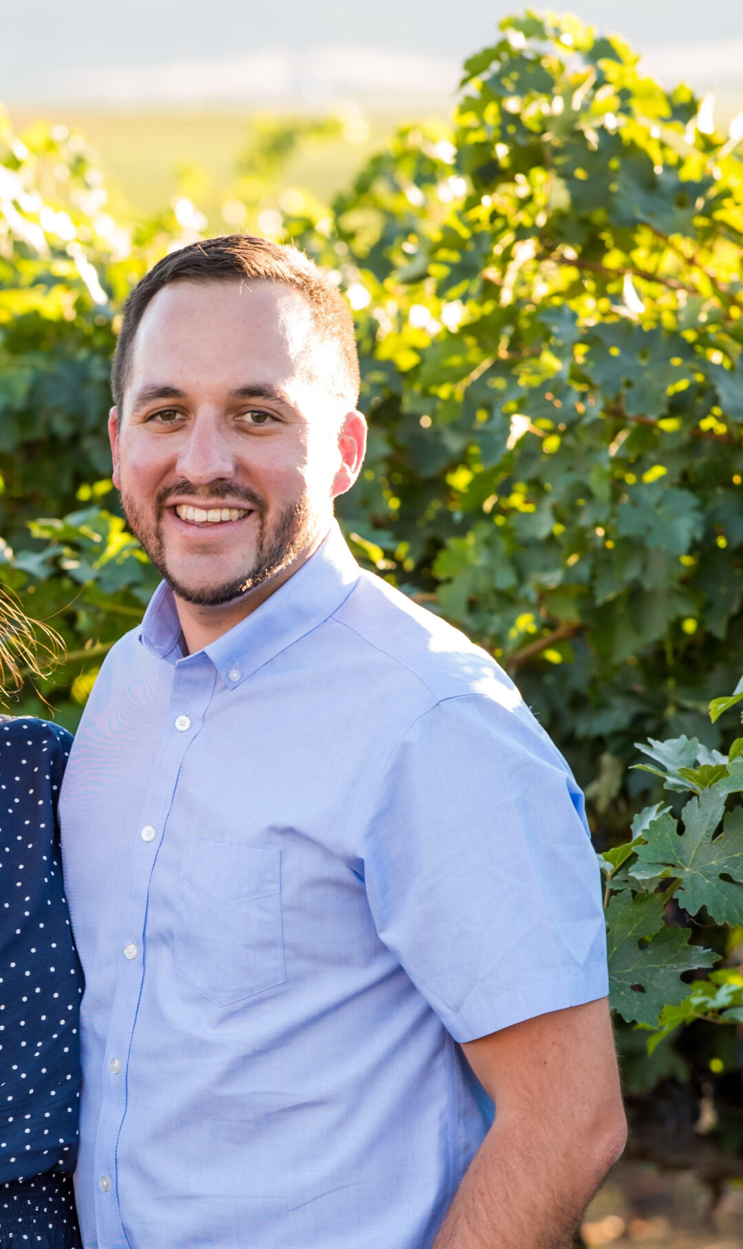 Board of Directors - Oregon Wine Industry