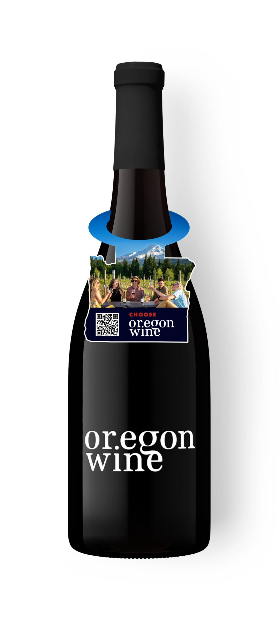 2026 OWM POS - Oregon Wine Industry