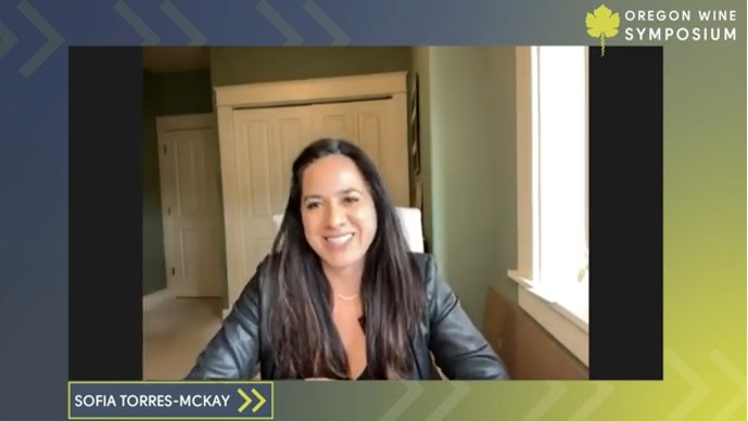 The work of nine industry denizens honored at the 2022 Oregon Wine ...