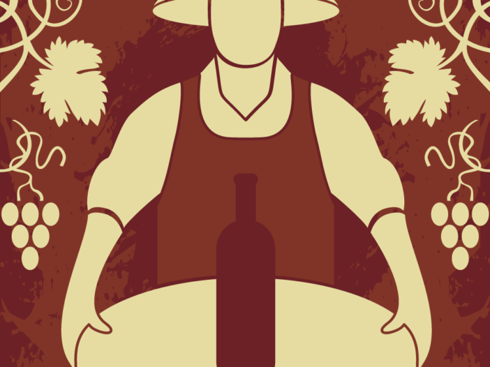 Interview Opportunity: Wine Characters Interview Series with Carl ...