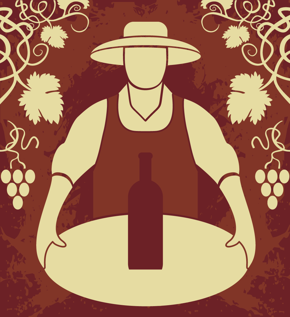 Interview Opportunity: Wine Characters Interview Series with Carl ...