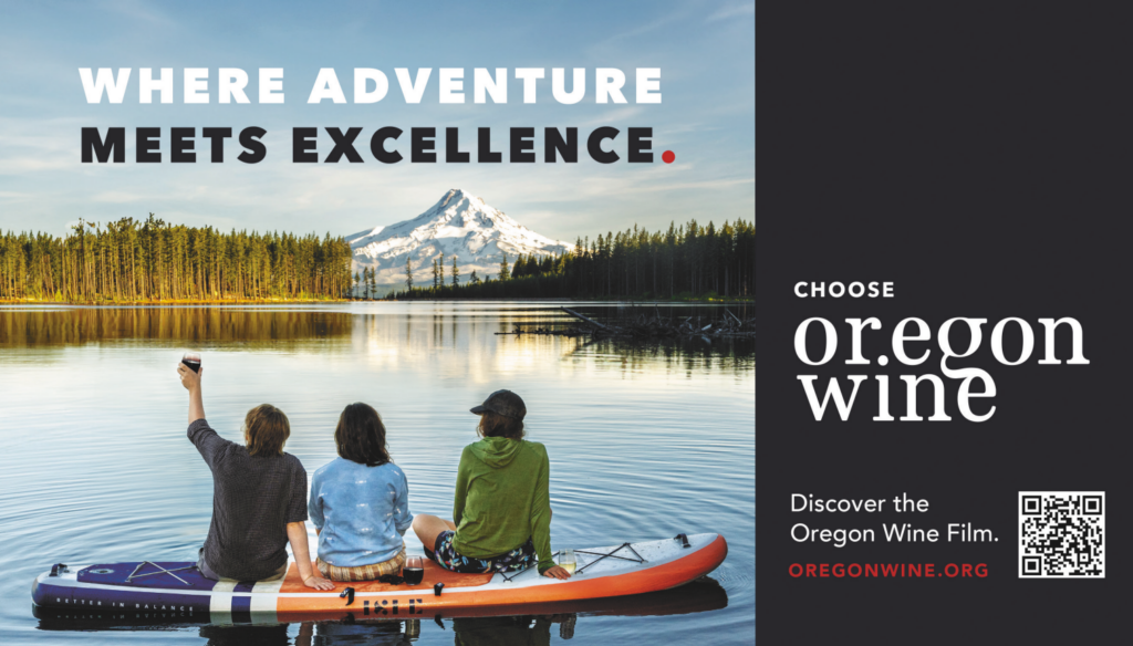 Oregon Wine Industry | Oregon Wine Board
